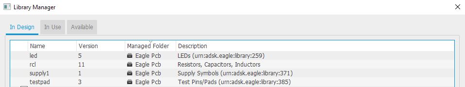 Change Managed Folder Location for Part - Autodesk Community