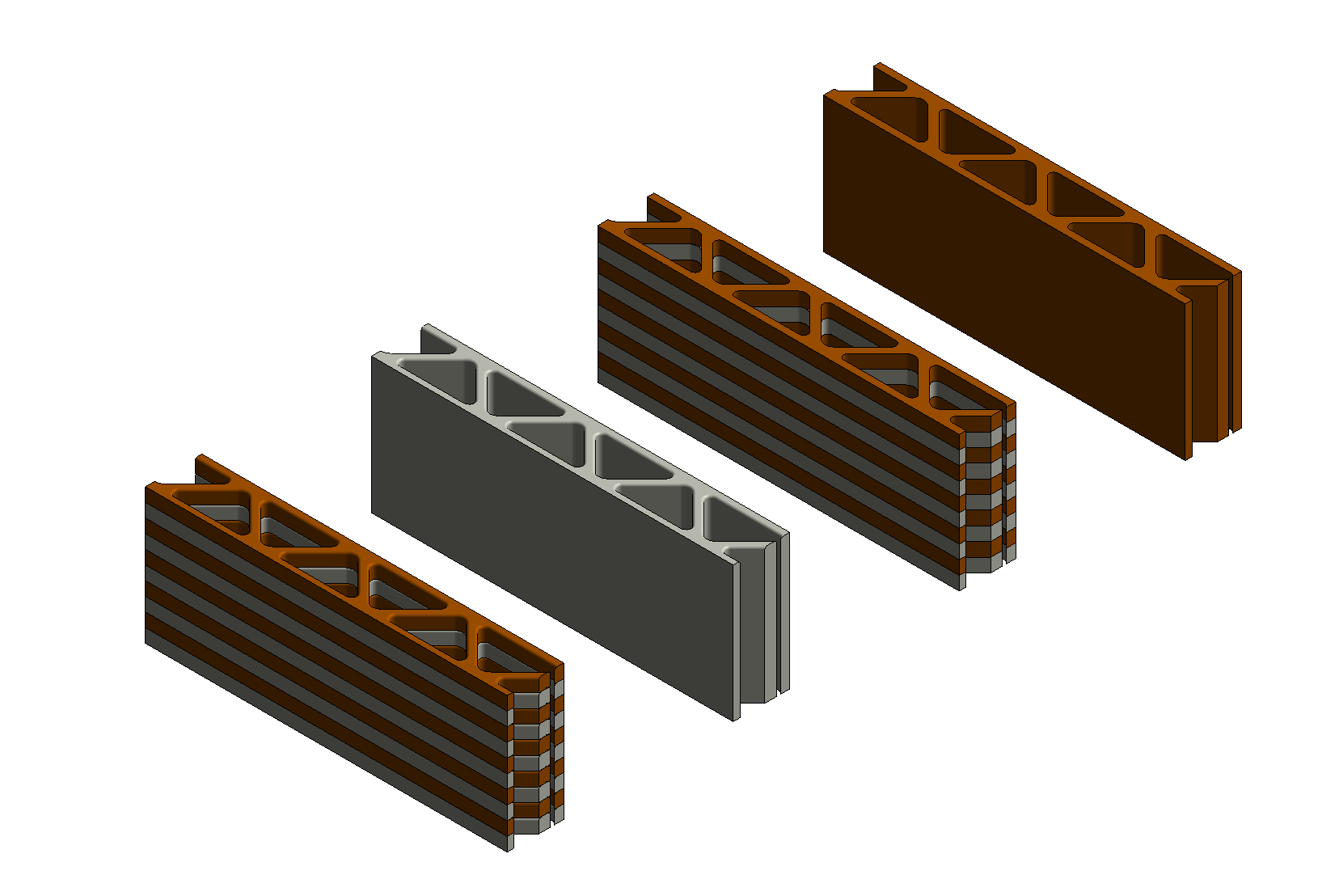 Irregular wall section - Autodesk Community