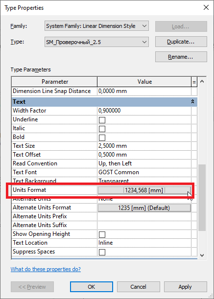 Solved: Changing dimension parameters on Revit 2020 - Autodesk Community