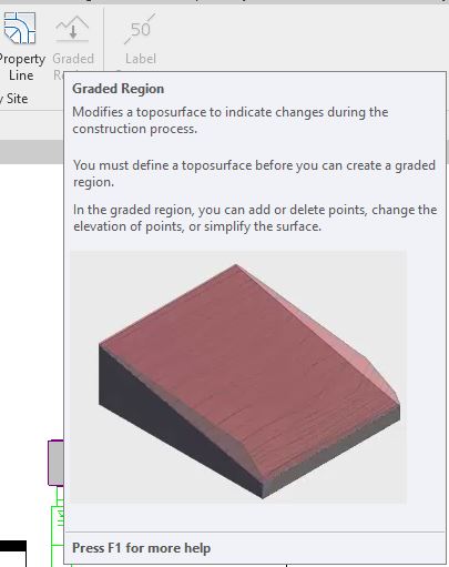 excavation pit - Autodesk Community