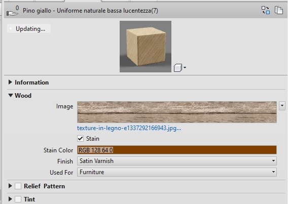 Solved: Advance render for walls - Autodesk Community