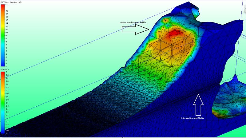 Wave simulation in a tank - Autodesk Community