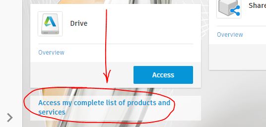 Install version from Desktop App - Autodesk Community