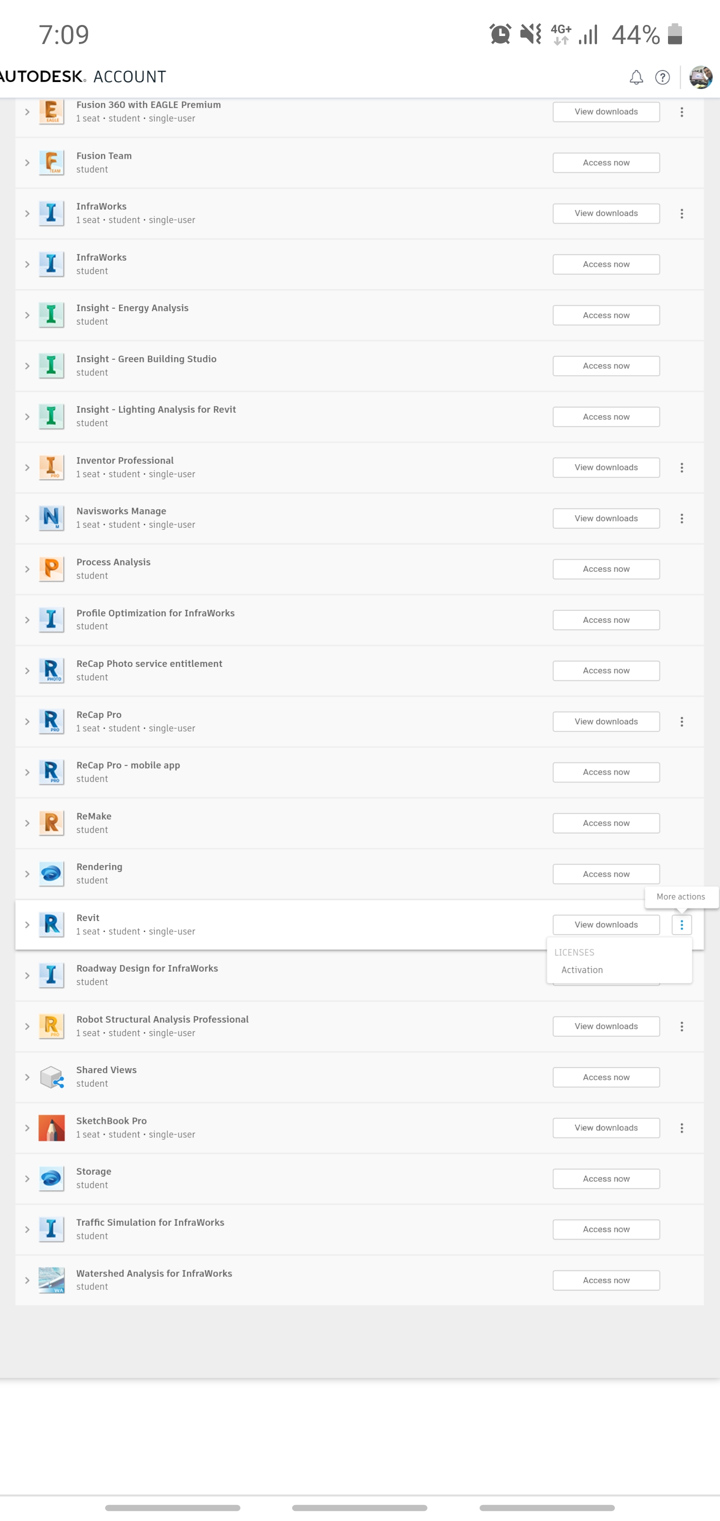 Serial Number and Product Key Help - Autodesk Community