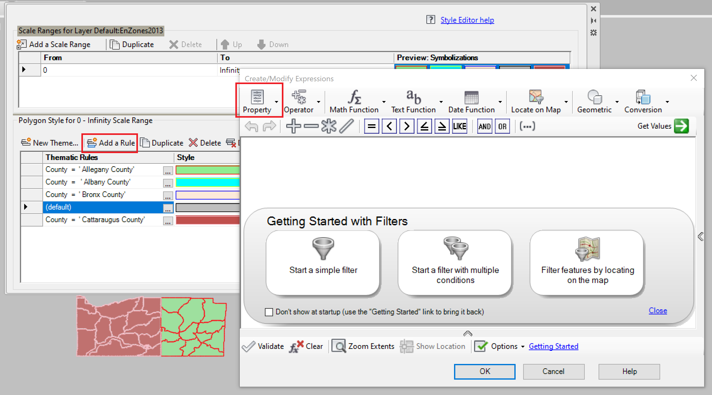 Solved: Editing "map features" in a shapefile - Autodesk Community