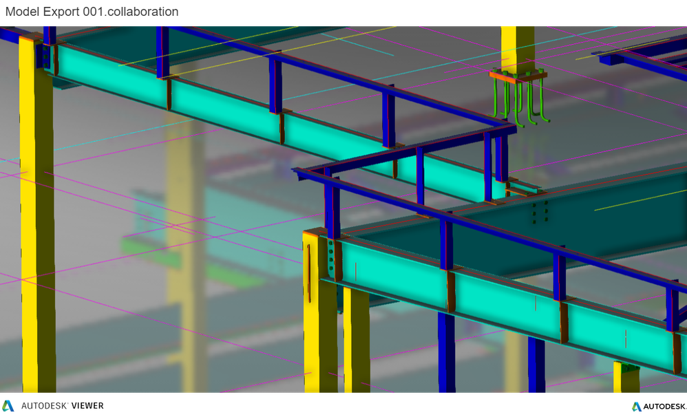 Advance Steel Projects Gallery - Page 2 - Autodesk Community