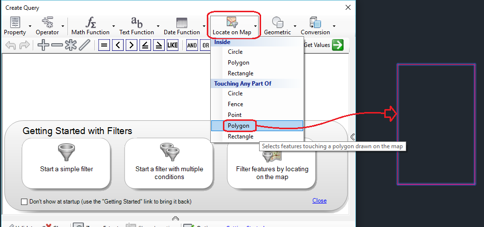 Solved: Invalid Expression with More Than One Value - Autodesk Community