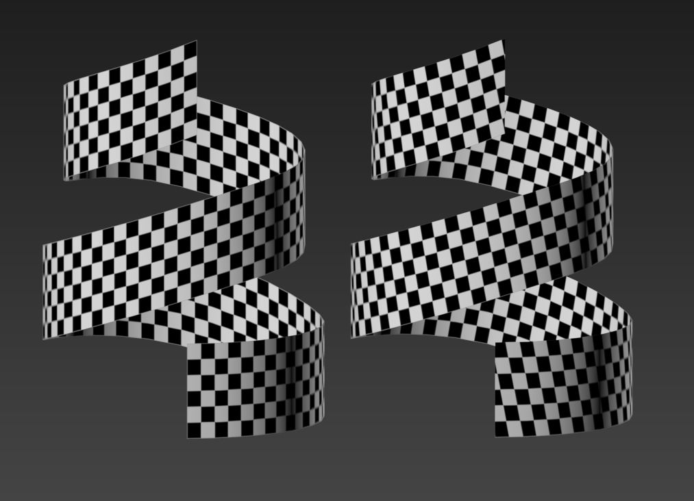 Solved: Parallel texturing - Autodesk Community
