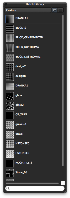Solved: Added Hatch Not Loading - Autodesk Community