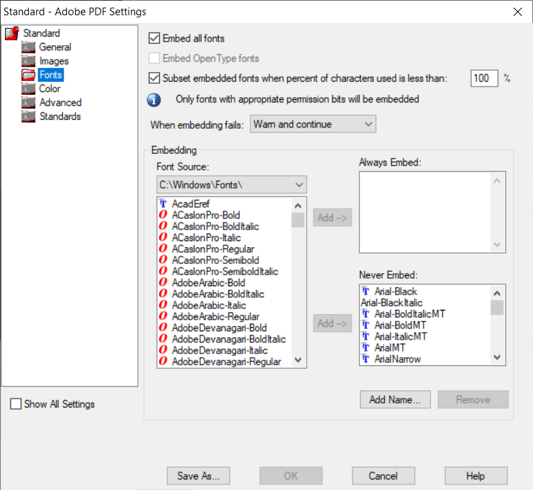 Print to PDF - Text / Font Issues - Autodesk Community