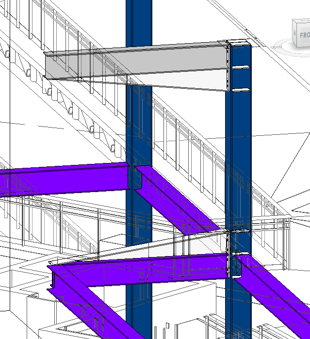 Solved: Knee upside down - Autodesk Community