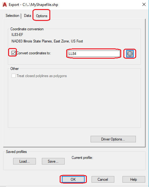 Solved: Kml conversion - Autodesk Community