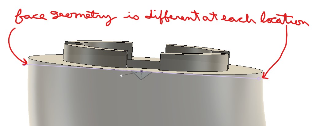 Solved: Circular Pattern error - Autodesk Community