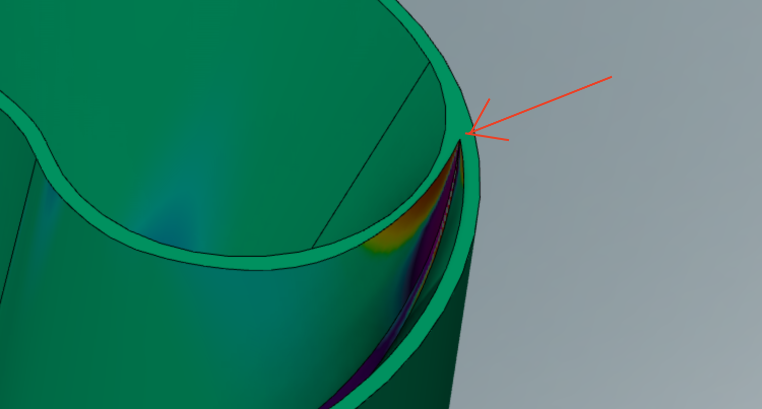 Shell command not working as expected - Autodesk Community