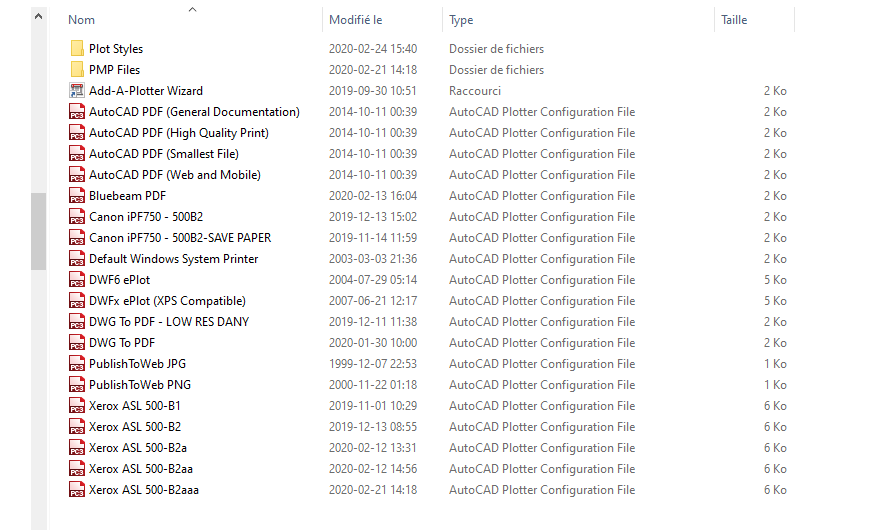 .pc3 issue - Autodesk Community