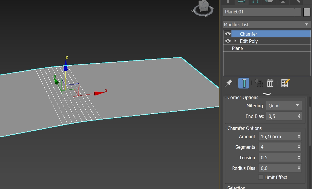 Solved: Weird Chamfer Glitch - Autodesk Community