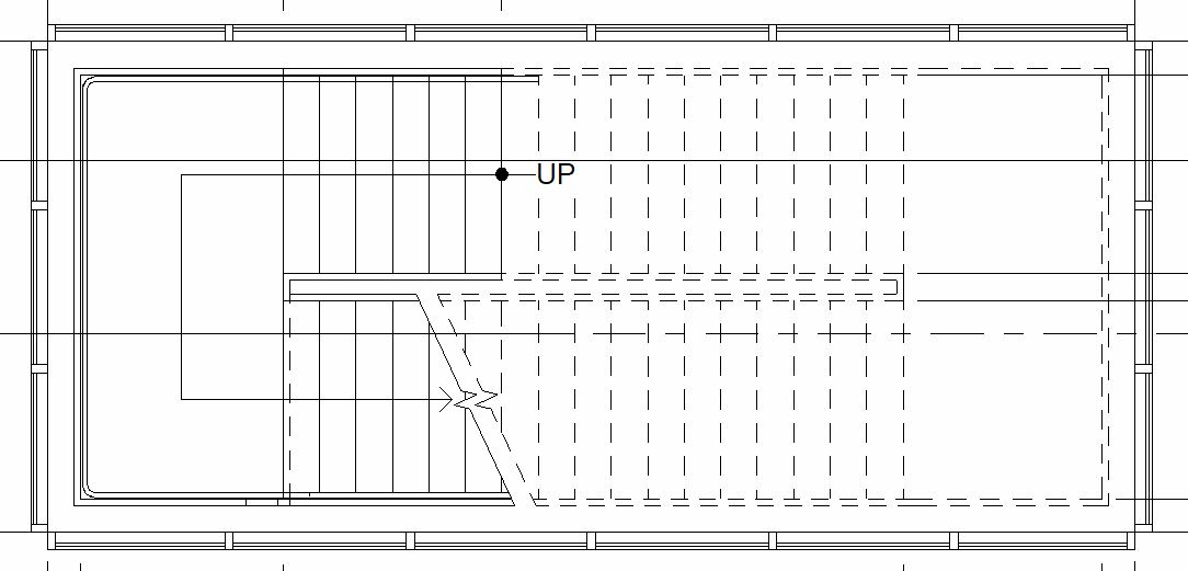 stair arrow - Autodesk Community