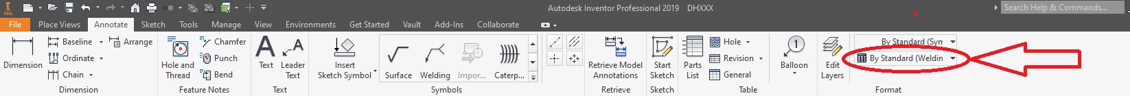 Solved: Custom Table Preset Style API - Autodesk Community