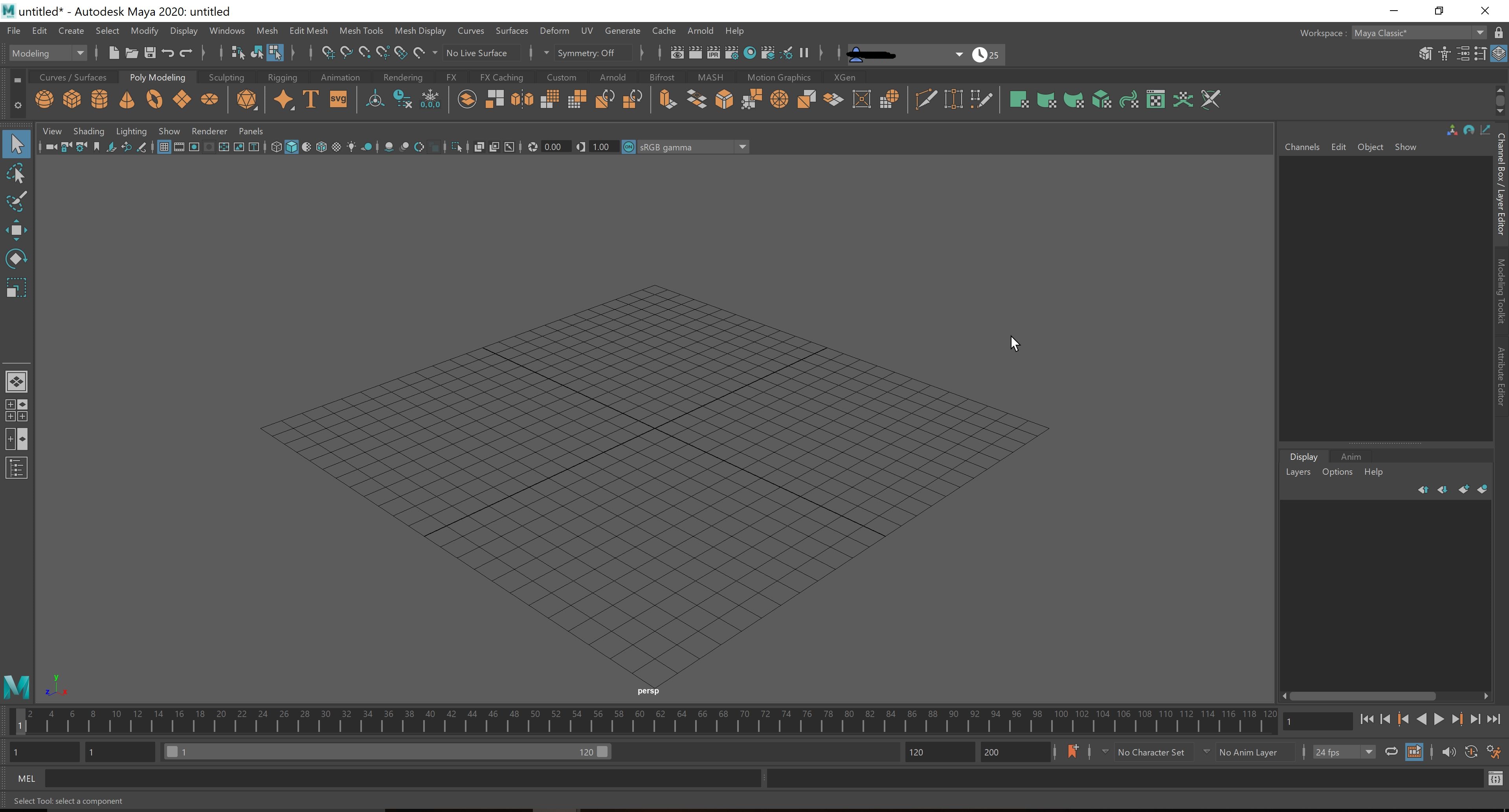Running Maya on 4k Monitor - Autodesk Community