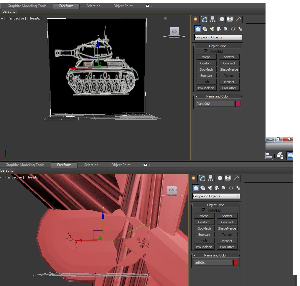 3ds Max 2012 - Material Editor - Autodesk Community
