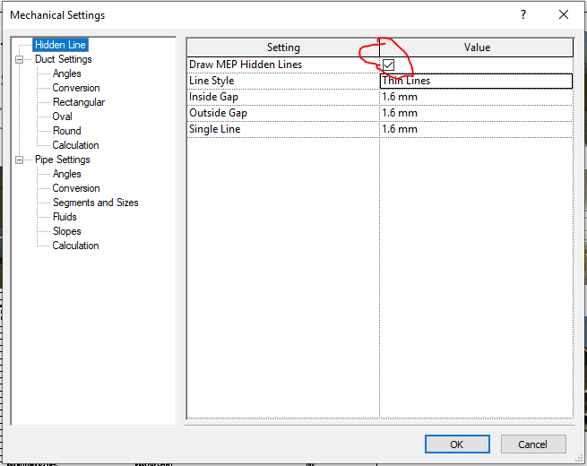 Solved: Unconnected Family Half Disappearing - Autodesk Community