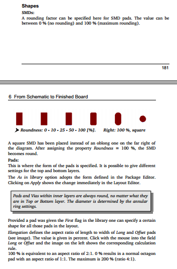 DRC overlap for pad in polygon - Autodesk Community