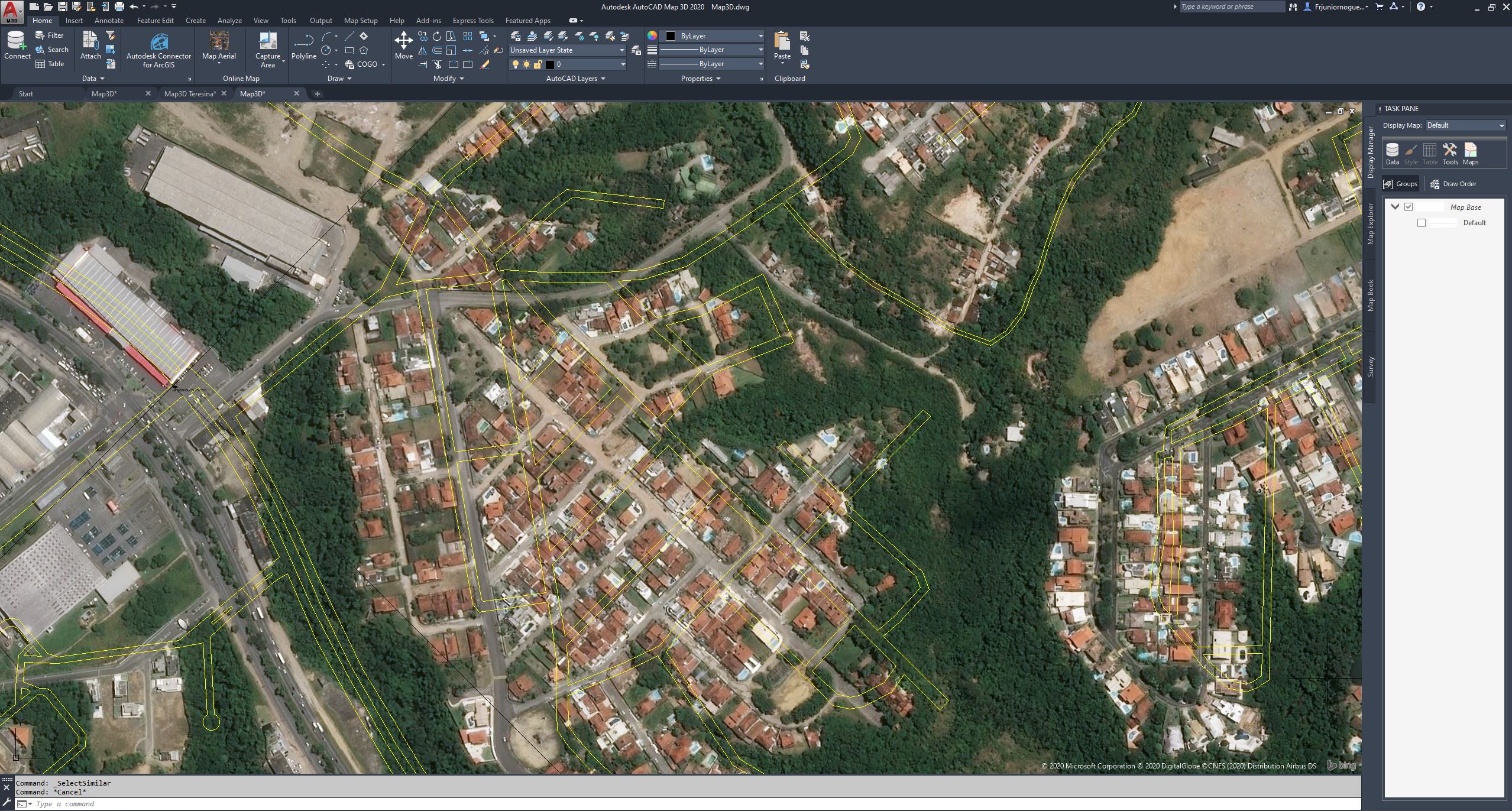 Solved: GEOGRAPHICLOCATION (does this work?) - Autodesk Community