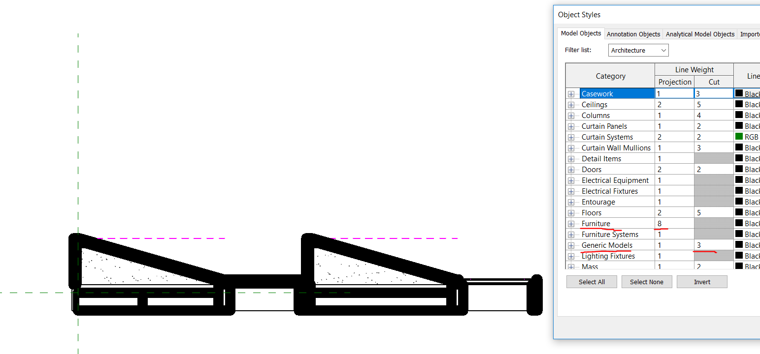Solved: Cut Plane of Cut Geometry - Autodesk Community