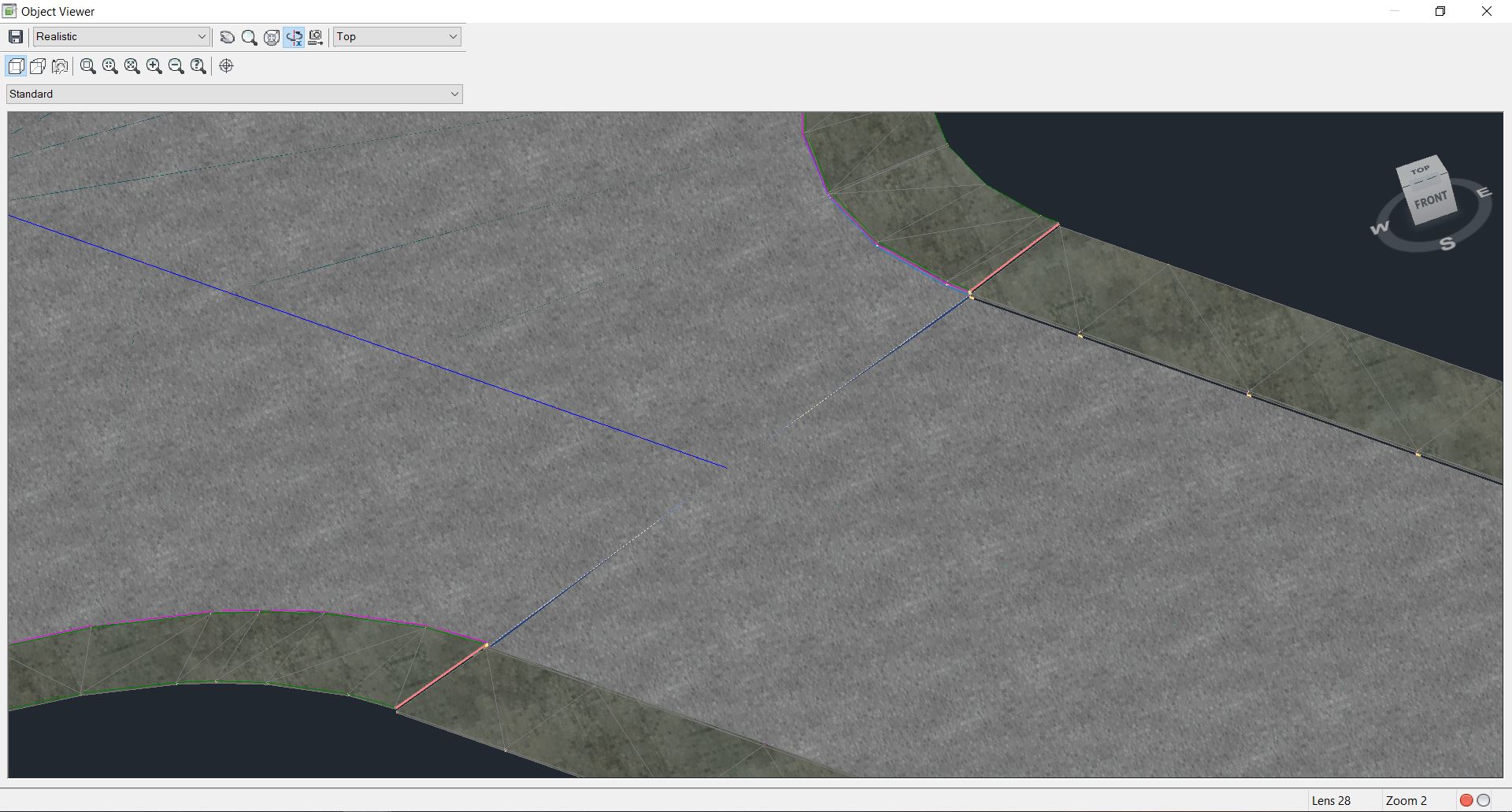 Solved: Corridor problem - Autodesk Community