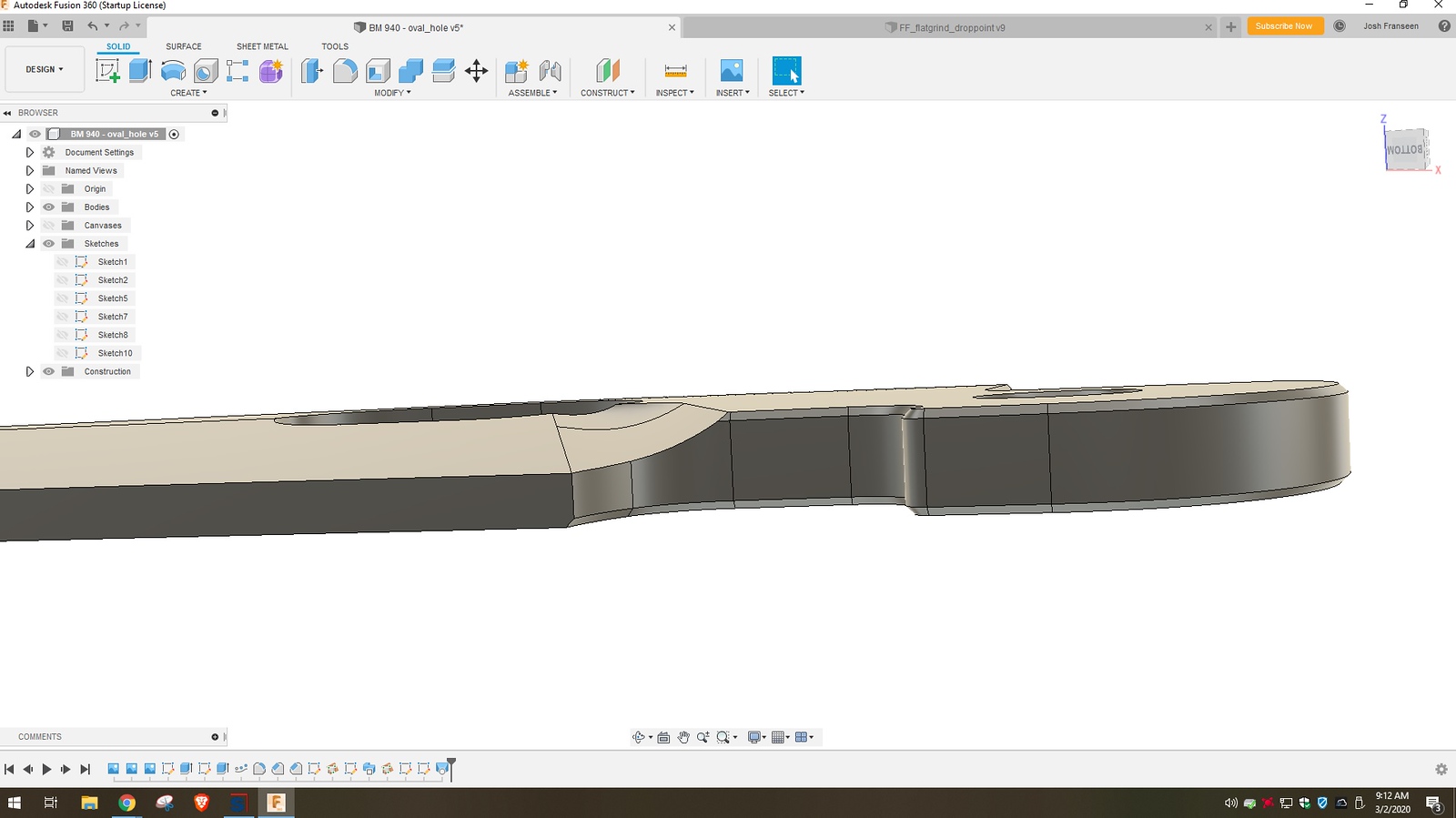 Loft Problem Autodesk Community 6858
