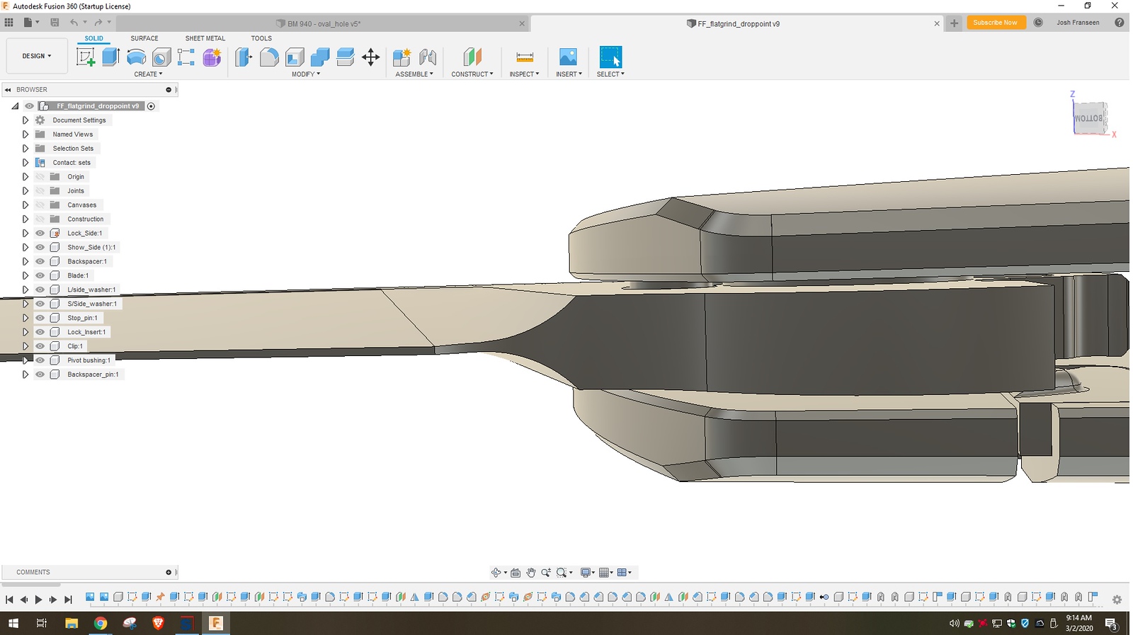 Loft Problem Autodesk Community 5080