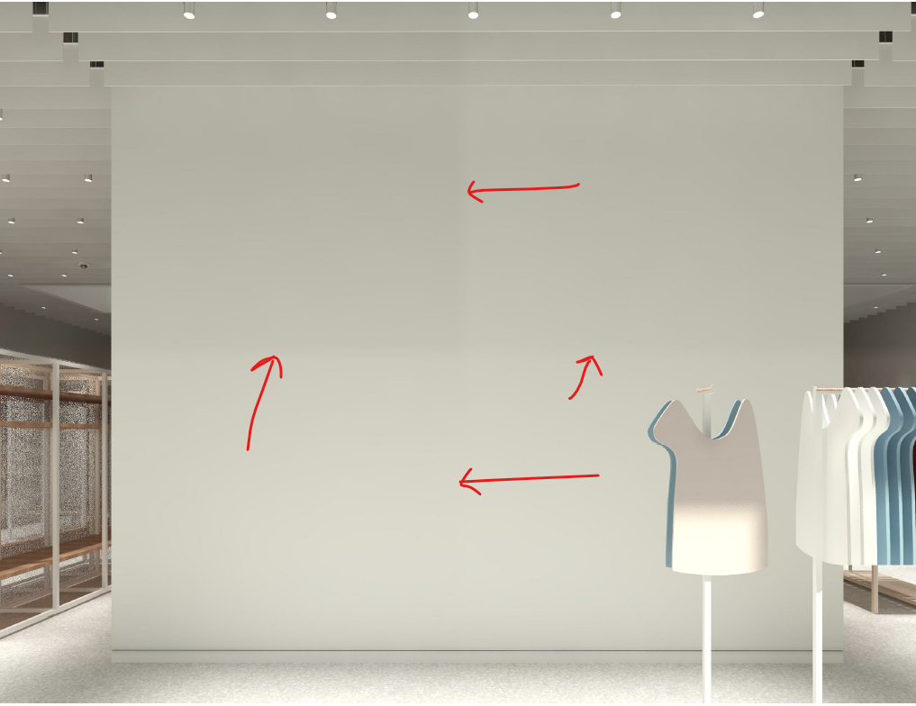 Weird Problem With Renders Autodesk Community 