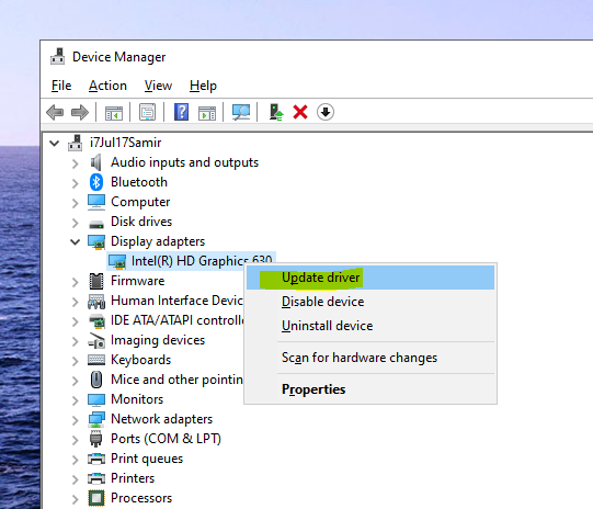 Flipping Between Full Screen And Windowed Mode Autodesk Community 