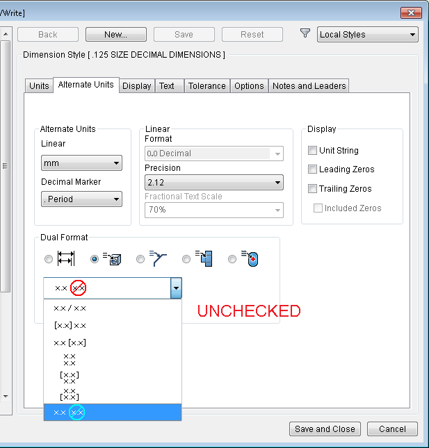 Solved: Inventor API for enabling Group Dual Values Together for Dual ...