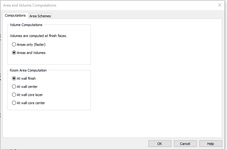 Solved: Modify Room Boundary in Section? - Autodesk Community