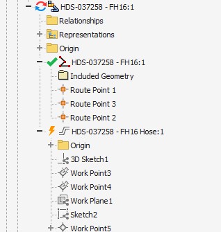 Tub and Pipe perpetual deferred update - Autodesk Community