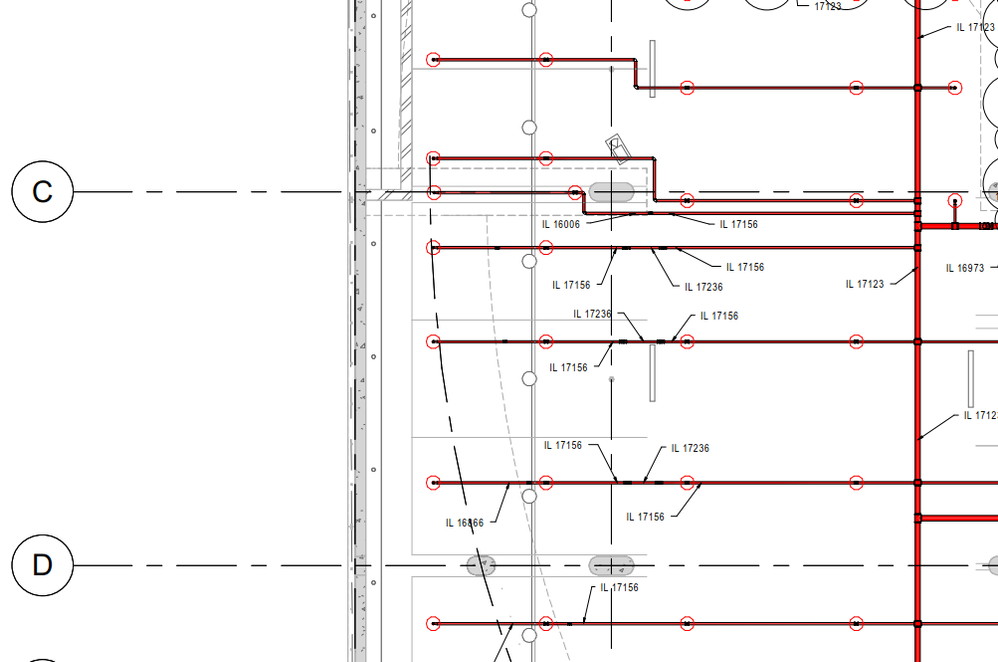 Ceiling Underlay with Floor Plan Overplay - Autodesk Community