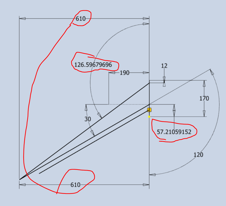 Solved: Aligning front view to match XY plane - Autodesk Community