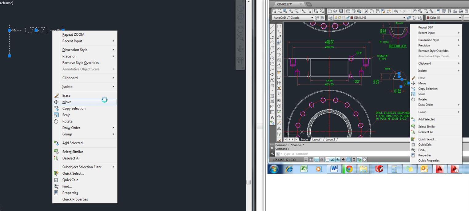 autocad lt 2014 - Autodesk Community
