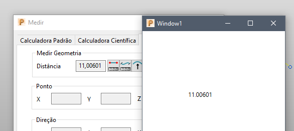 Solved: Macro parameter - Measured value - Autodesk Community