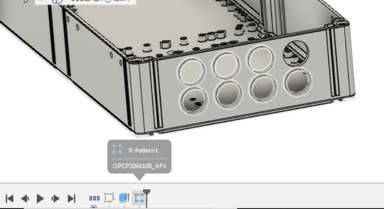 Solved: Extrusion Problem - Autodesk Community