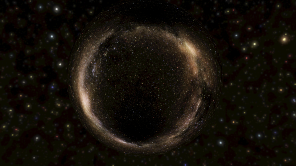 Graduated refractive index? - Autodesk Community