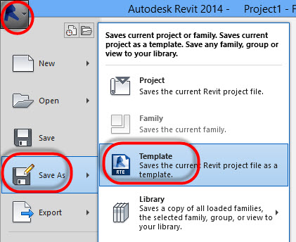 Solved: File Save Options Setting a default - Autodesk Community