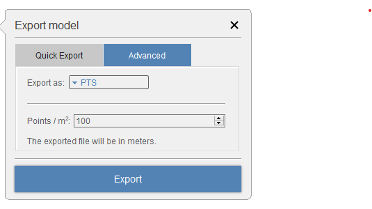 Solved: Exporting ReCap Photo point cloud - Autodesk Community