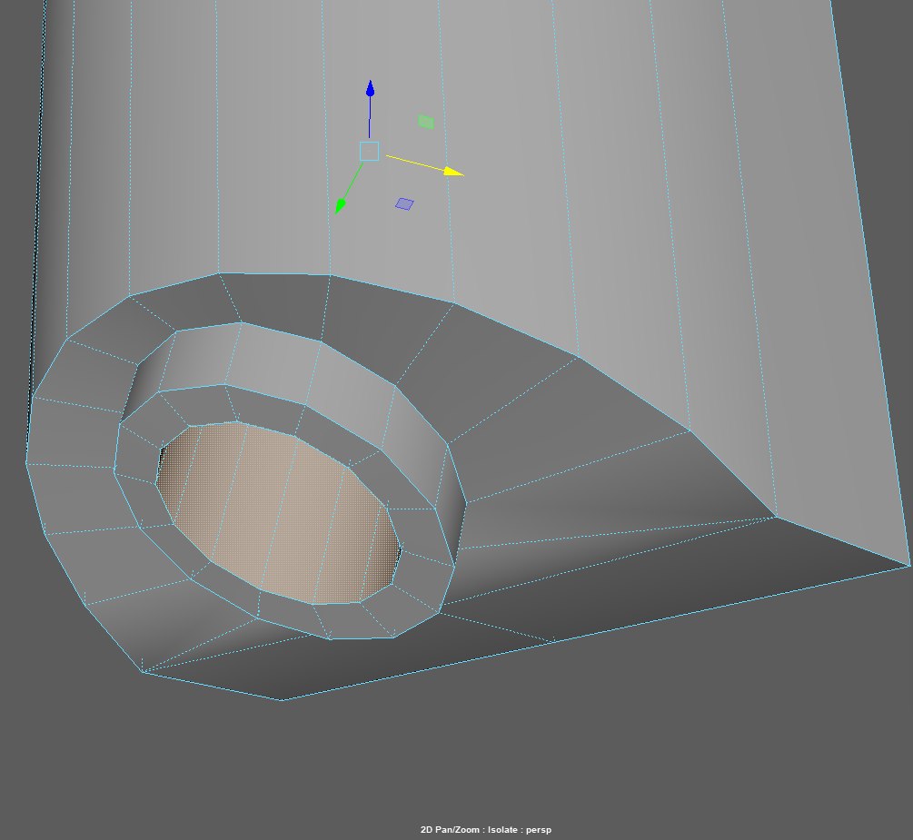 Solved: How to unwrap neatly - Autodesk Community