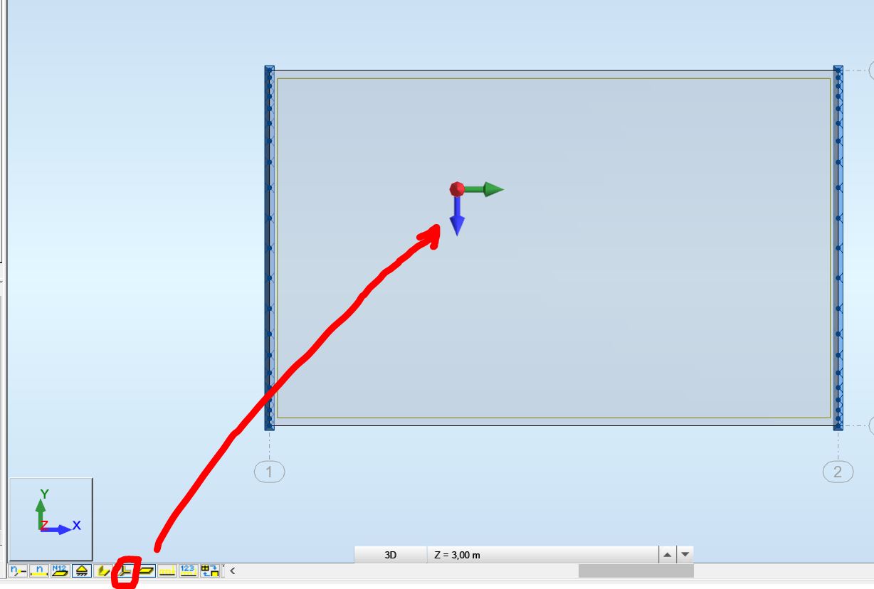 Solved: Provided reinforcement direction - Autodesk Community