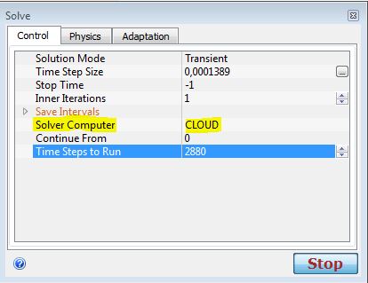 Wave simulation in a tank - Autodesk Community