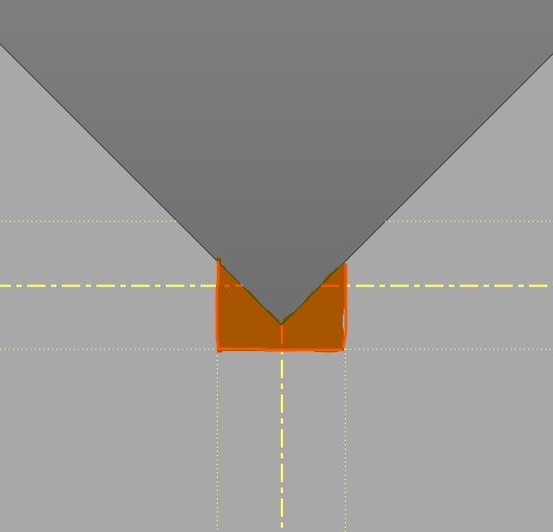 Are all 3 Corner Bend relief shapes manufacturable? - Autodesk Community