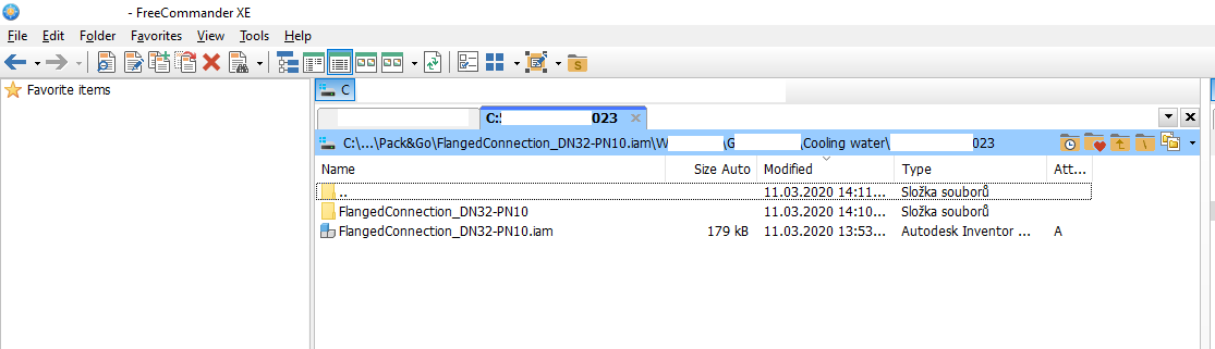 Create independent copy of an assembly with Design Assistant (for ...