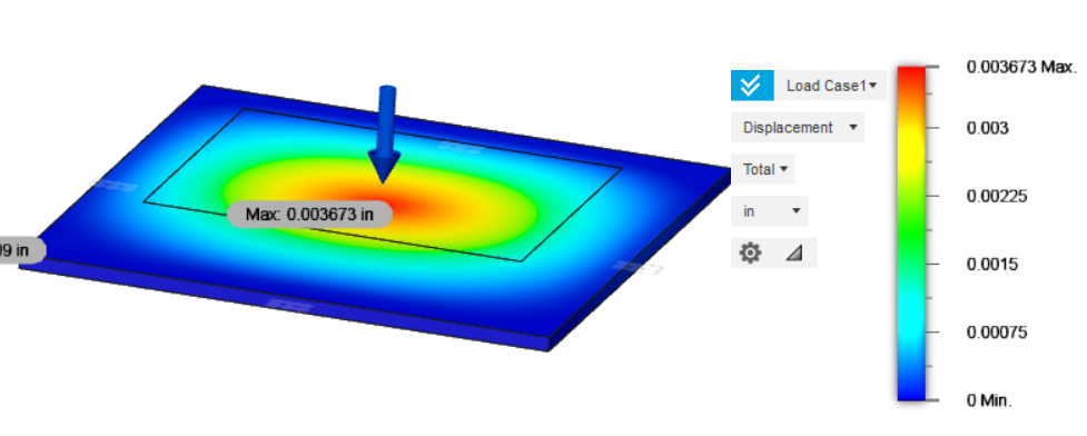 Material Properties for Stress Simulation - Autodesk Community